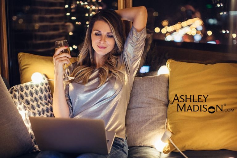 Ashley Madison • Opiniones y Análisis (2026) ¿Es Un Engaño?